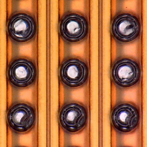 DESY - FE - Digital SiPM Pixel Detector